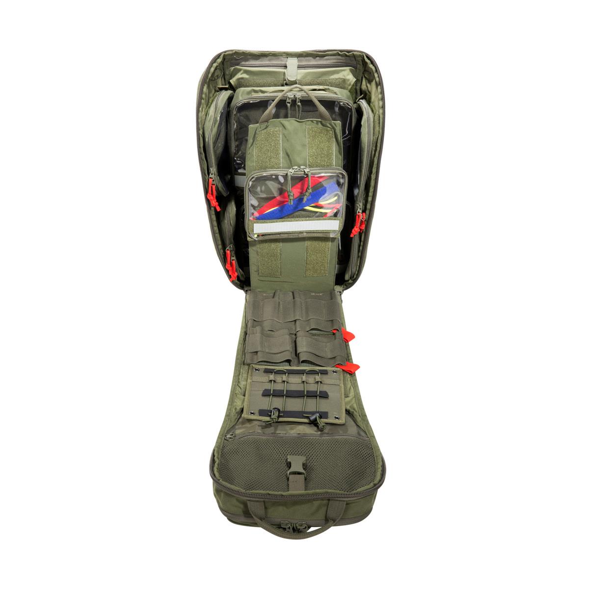 Modular Medic Insert 30 VL Transparent Pouches (TT 7177) - Survivors.gr